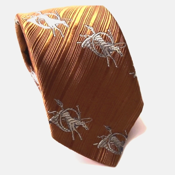 unknown | Accessories | Vintage Beautiful Silk Necktie Only Bundle Of 3 ...